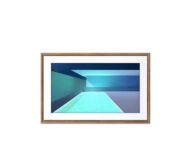 MEURAL - MEURAL CANVAS II 27” digital frame By In Stock