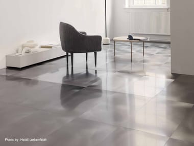 MG01 MAGNETIC FLOOR Magnetic flooring By Planium