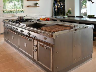 Officine Gullo | Classic style kitchens | Archiproducts