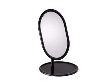 MICHELLE | Freestanding mirror By SP01 design Tim Rundle