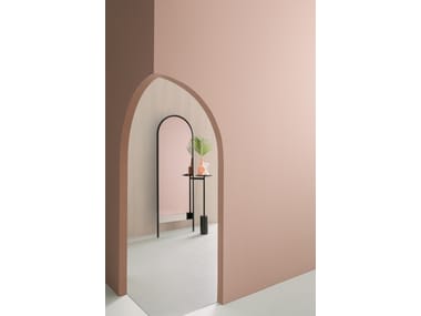 MICHELLE | Specchio da terra By SP01 design Tim Rundle