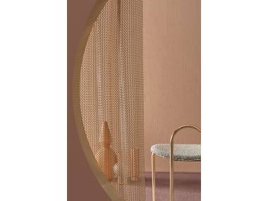 MICHELLE | Upholstered stool Michelle Collection By SP01 design Tim Rundle