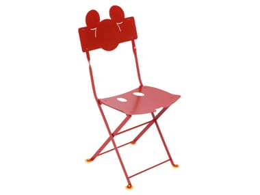 MICKEY MOUSE© | Kids chair Mickey Mouse© Collection By Fermob