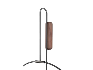 MICRO DARO clock By nomon design Andrés Martínez