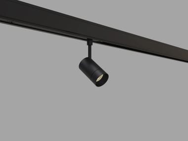 MICRO TRACK Track-Light By Essenzialed