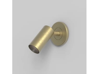 MICRO | Wall light with dimmer By Astro Lighting