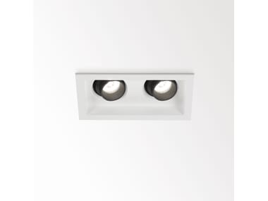 MICROGRID 2 Spotlight By Delta Light