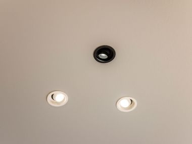 MICROSPY IN OK spotlight By Delta Light