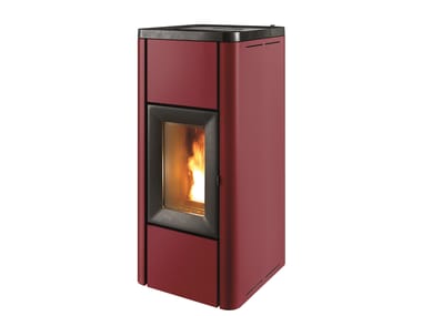 MIDA stove By MCZ