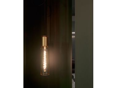 MILES E27 pendant lamp By Delta Light