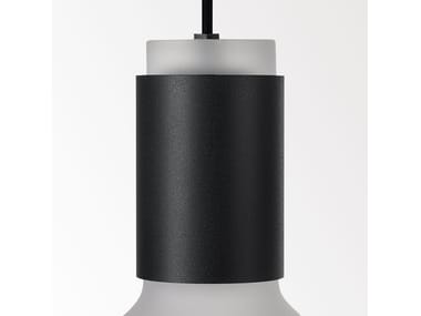 MILES LED pendant lamp By Delta Light