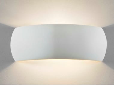 MILO Ceramic wall light By Astro Lighting
