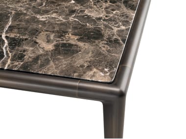 MILO | Coffee table By GHIDINI1961