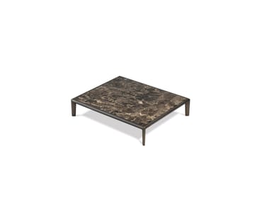 MILO | Coffee table By GHIDINI1961