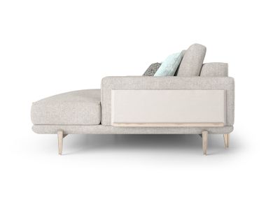 Day bed with removable cover MILTON | Day bed Milton Collection By ...