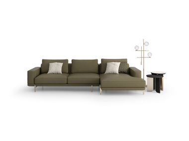 Day bed with removable cover MILTON | Day bed Milton Collection By ...