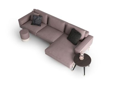 Day bed with removable cover MILTON | Day bed Milton Collection By ...