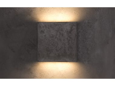 MIMIK 20 LED outdoor wall lamp By PERFORMANCE iN LIGHTING