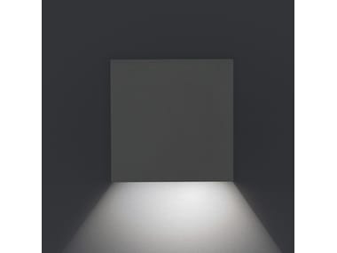 MIMIK 20 LED outdoor wall lamp By PERFORMANCE iN LIGHTING