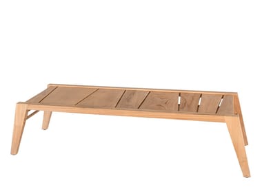 MINERVA | Bench By mary& design Gian Paolo Venier