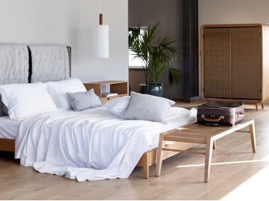 MINERVA | Bench By mary& design Gian Paolo Venier