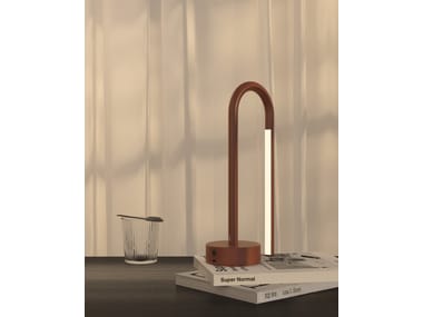 MINI BOW table lamp By Nexia design Nahtrang design