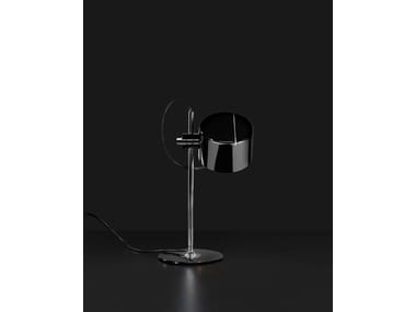 MINI COUPÉ table lamp By Oluce design Joe Colombo