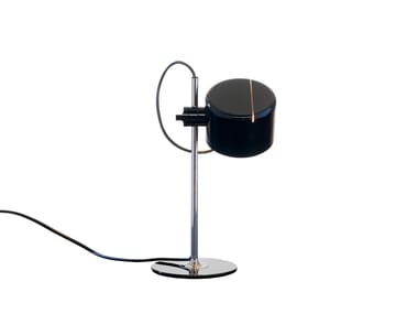 MINI COUPÉ table lamp By Oluce design Joe Colombo