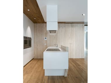 MINI DEEP RINGO Spotlight By Delta Light