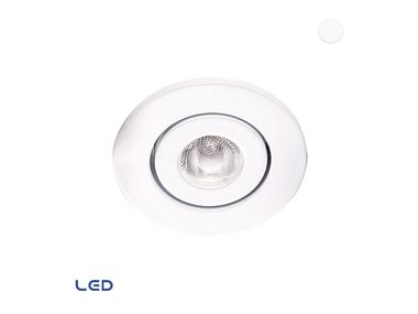 MINI O 3W Spotlight By Terzo Light