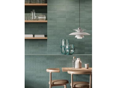 MINIATURE CERA Wall tiles By Marca Corona
