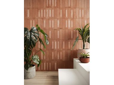 MINIATURE FORNACE Wall tiles By Marca Corona