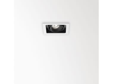 MINIGRID 67 IN | Square spotlight LED adjustable square spotlight By ...