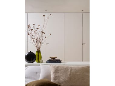 LED ceiling recessed steel spotlight MINIMA MINI By Astro Lighting