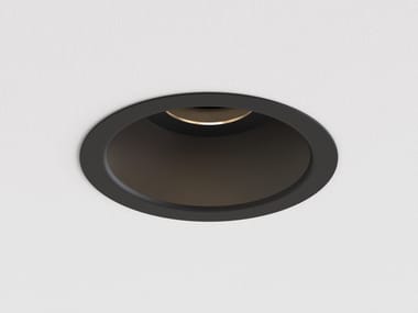 LED ceiling recessed steel spotlight MINIMA MINI By Astro Lighting