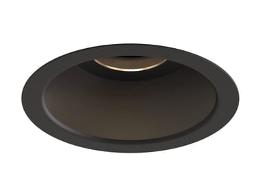 LED ceiling recessed steel spotlight MINIMA MINI By Astro Lighting