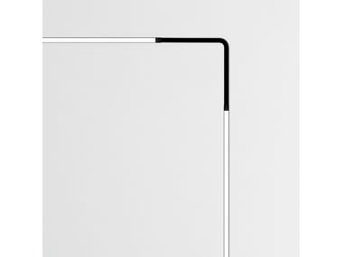 Anodized aluminium Track-Light MINIMAL TRACK By Arkoslight design Rubén ...