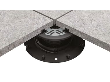 MINIPRO raised floor support By IMPERTEK