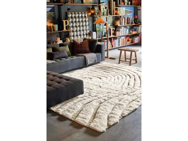 MINOTAURE rug By Toulemonde Bochart