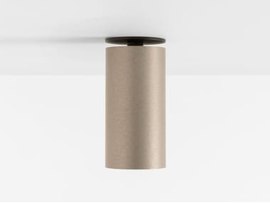 MINUDE LED adjustable spotlight By Modular Lighting Instruments