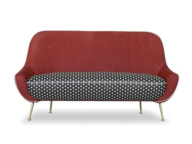 Nabuk Sofas | Archiproducts