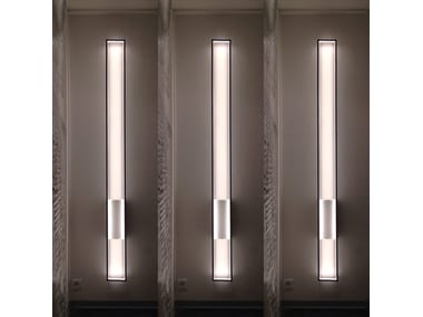 MIRÉ M wall lamp By Cinier