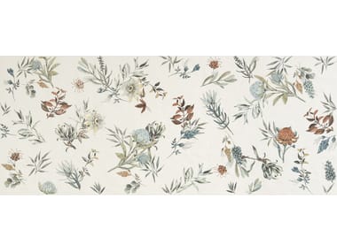 MIRABILIA CLOROFILLA wall tiles By Marca Corona