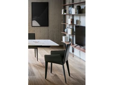 MISS FILLY 椅子 By Bonaldo | design Bartoli Design
