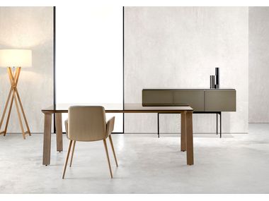 MITIS EXTREME | Writing desk By Punt design Mario Ruiz