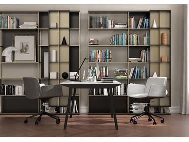 MITIS EXTREME | Writing desk By Punt design Mario Ruiz