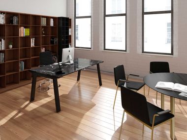 MITIS EXTREME | Writing desk By Punt design Mario Ruiz
