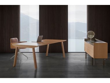 MITIS EXTREME | Writing desk By Punt design Mario Ruiz