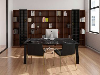 MITIS EXTREME | Writing desk By Punt design Mario Ruiz
