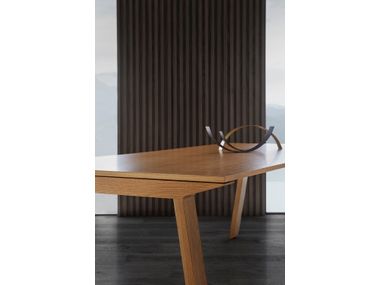 MITIS EXTREME | Writing desk By Punt design Mario Ruiz